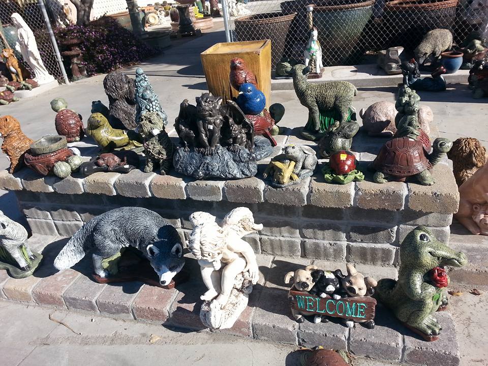Stone Cast Products - Central California's Largest Distributor Of ...